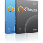 SoftMaker Office 2021 features list, download and try it free now.