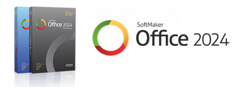 BinaryNow Unveils SoftMaker Office 2024: The Ultimate Alternative to ...