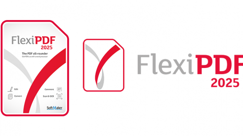 BinaryNow Revamps Product Line with FlexiPDF 2025 for Windows ...
