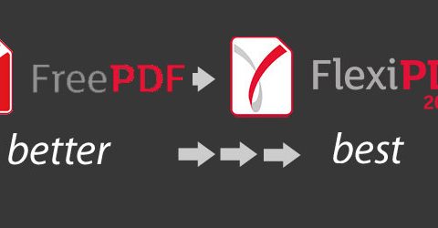 SoftMaker FreePDF vs SoftMaker FlexiPDF 2025 - Alternative2Office