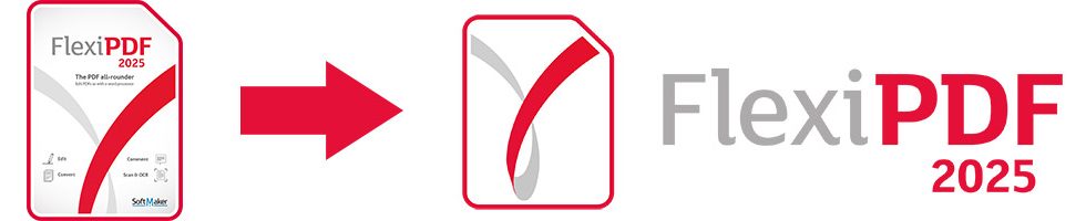 SoftMaker Office and FlexiPDF, your office alternatives